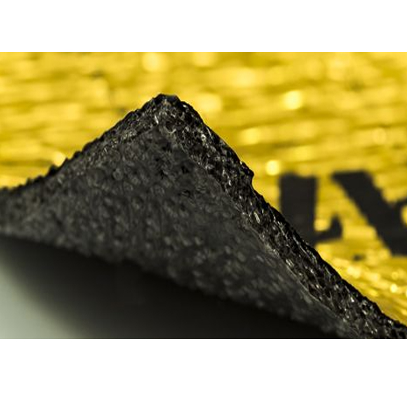 3mm Gold Plus Premium Floor Underlay Roll - 15Msq