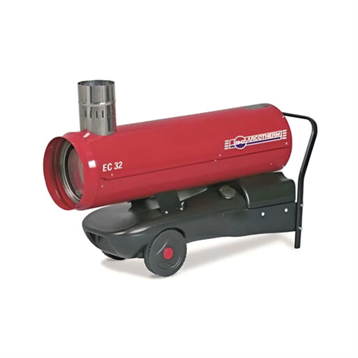Indirect Heater - IHEA