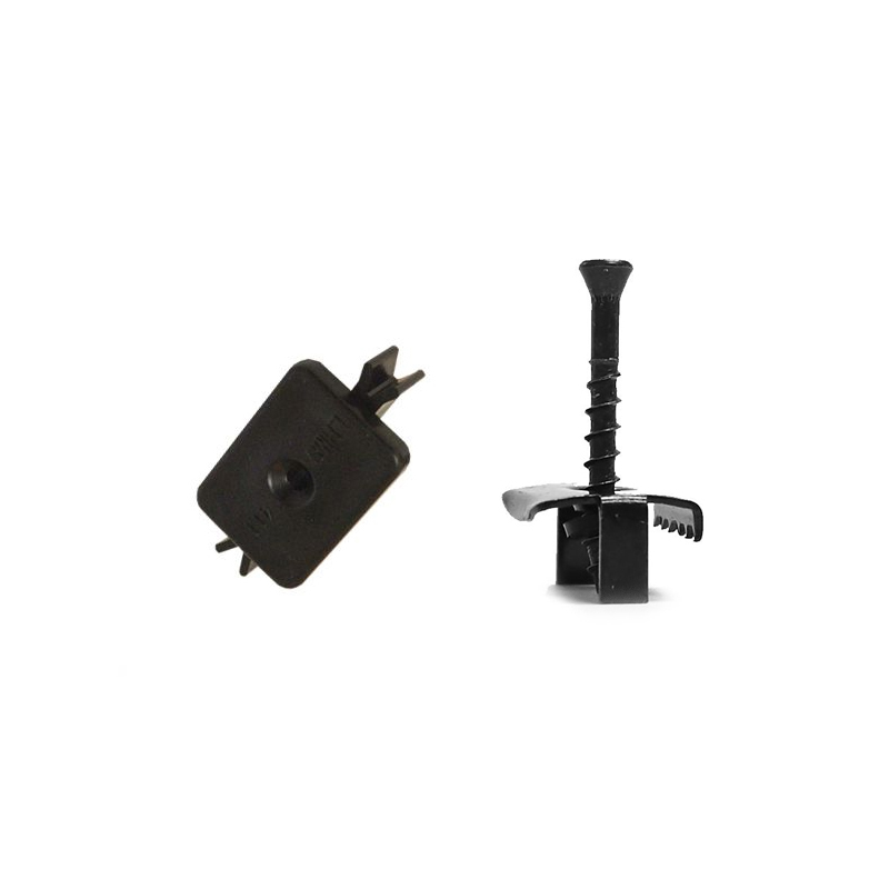 Portland Universal Installation Kit Timber Joist 20 Clips per M2