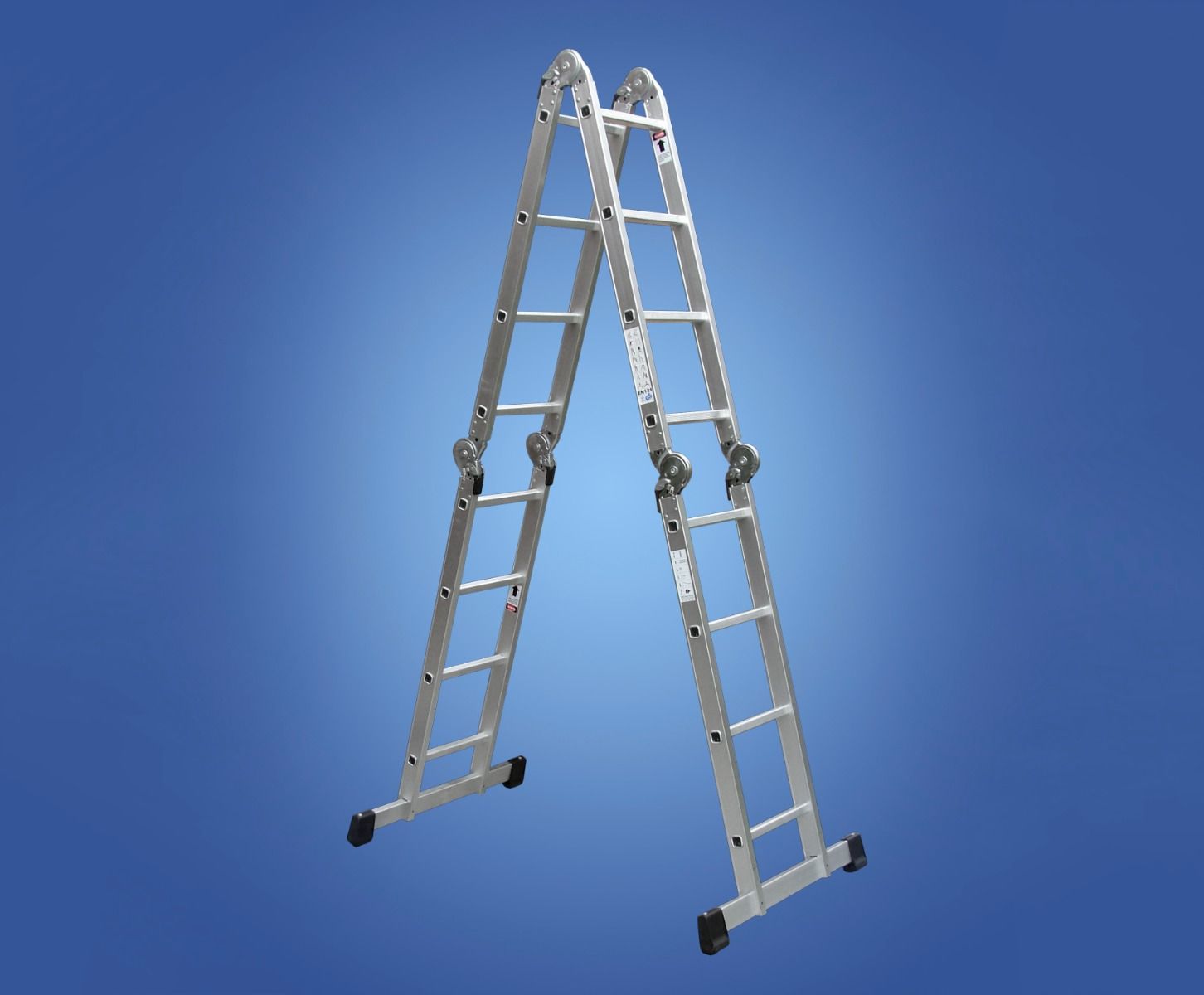Multi-Purpose Ladder - L021
