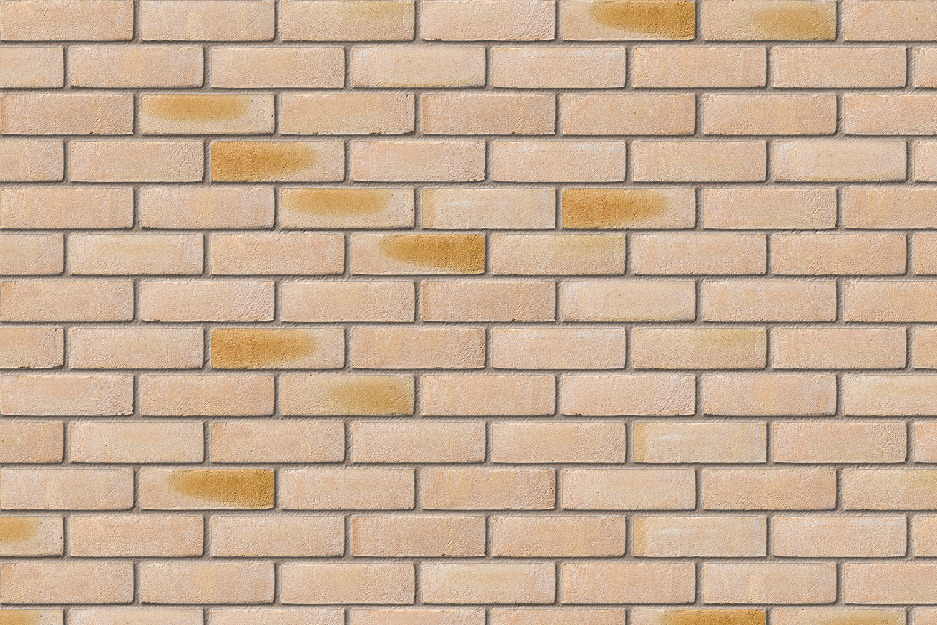 Ibstock Eclipse Leicester Sandfaced Brick - Multi Cream - 102mm x 65mm ...