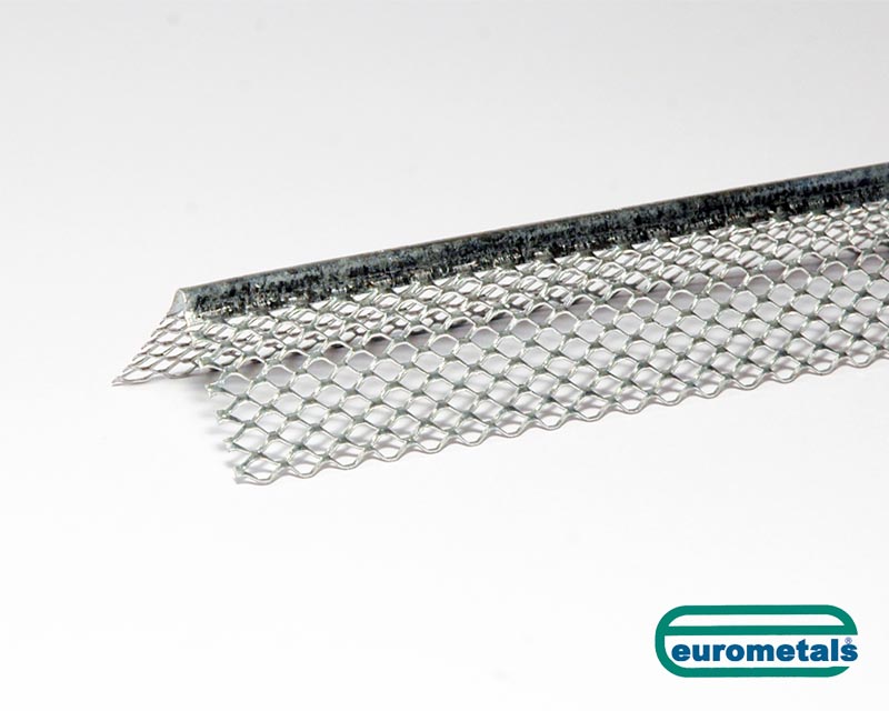 3.0m Minimesh Angle Bead