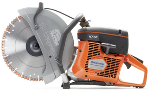 Petrol Disc Cutter 350mm - LCON