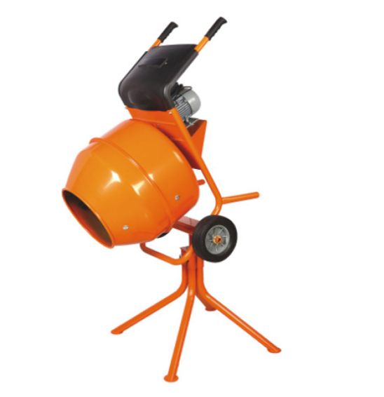 Cement Mixer Electric - CEME