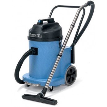 Wet & Dry Vacuum Electric - MVAC