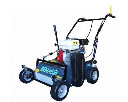 Lawn Scarifier Petrol - SCAR