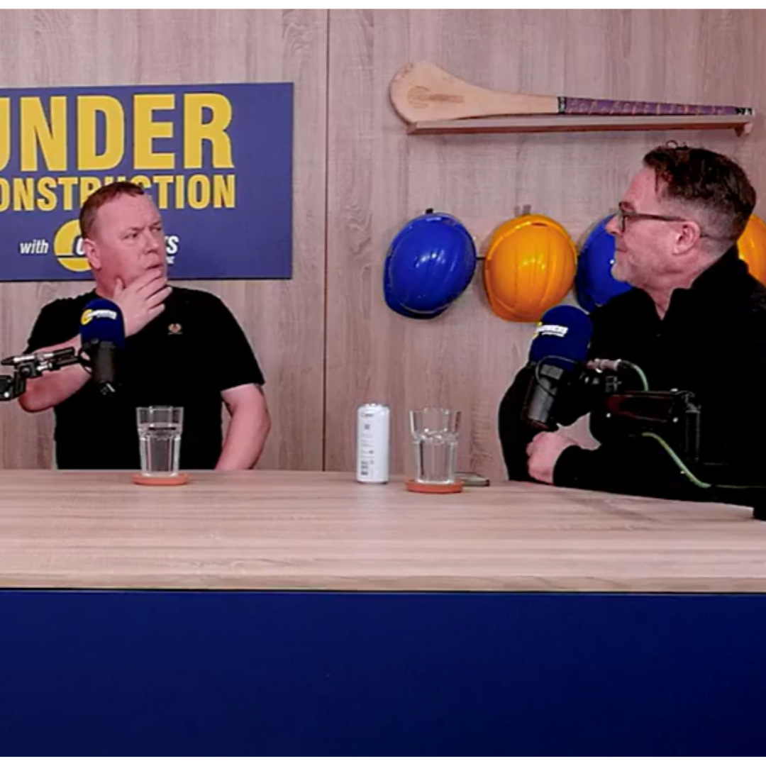 Season 5 Episode 3 - From Ballymun to the Big Stage with Willa White ...