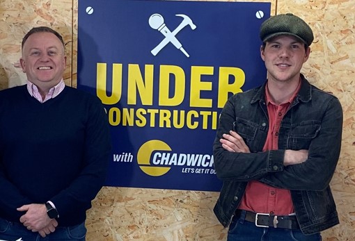 Episode 3 - The Power of Social Media with TikTok Sensation Eoin Reardon