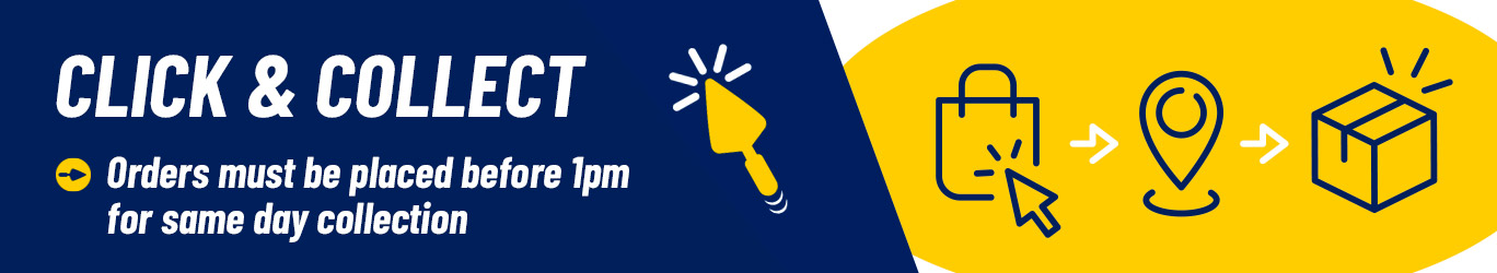 Click & Collect FAQ