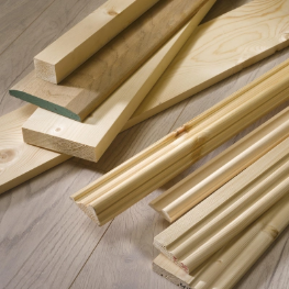Timber Supplies | Timber Materials | Chadwicks Ireland